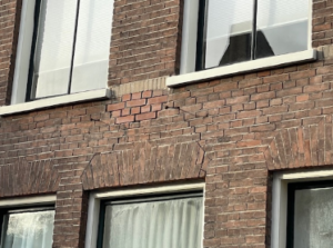 Alles over Scheuren in Woningen: Herkennen, Oorzaken en Actie Ondernemen